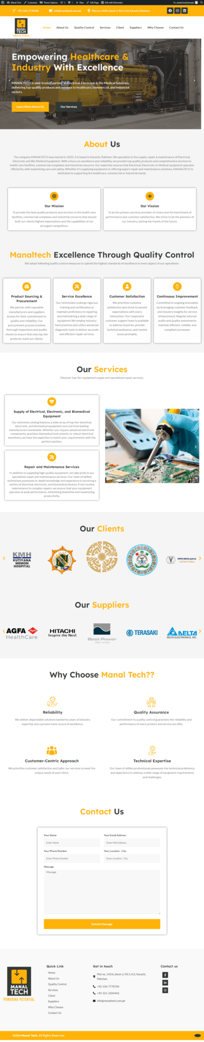 Zeetech - Zeetech Solutions