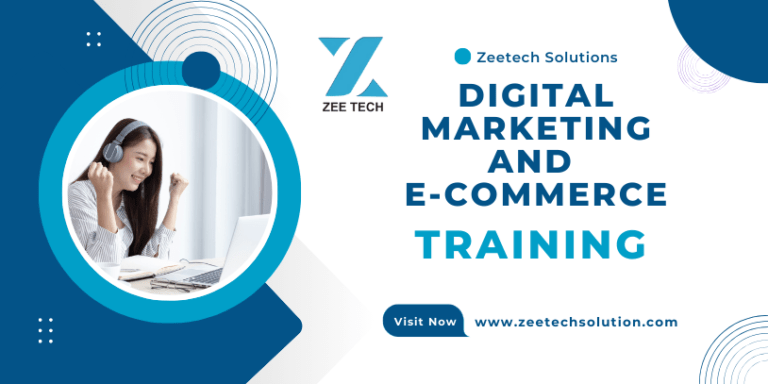 Zeetech - Zeetech Solutions